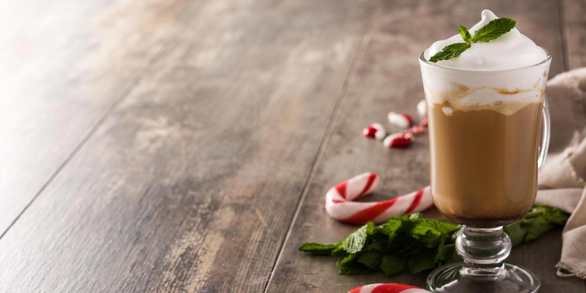 Peppermint-Mocha Delight Recipe | Zero Calorie Sweetener & Sugar ...