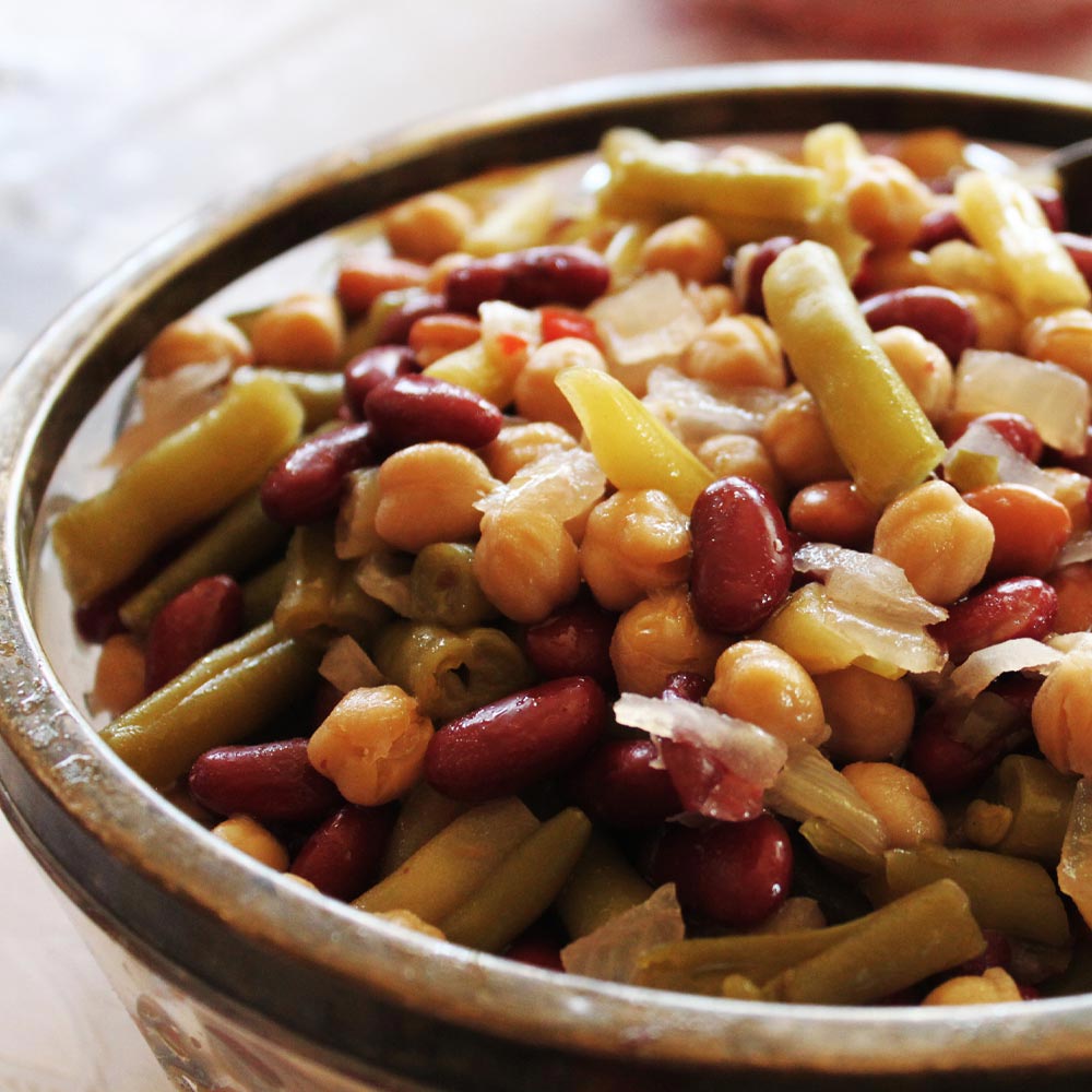 Salads Archives - Splenda®