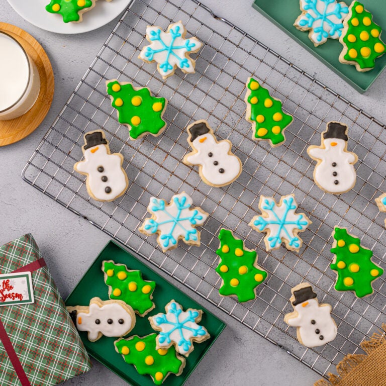 Splenda Recipes | Delicious Low Calorie, Low & No Sugar Recipes