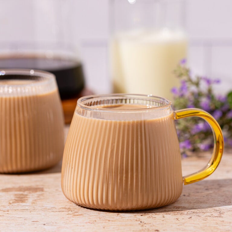 Splenda® Coffee Creamers Archives - Splenda®