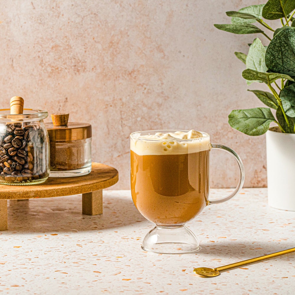 Receta de canela con leche | Endulzante sin calorías y sustituto del ...