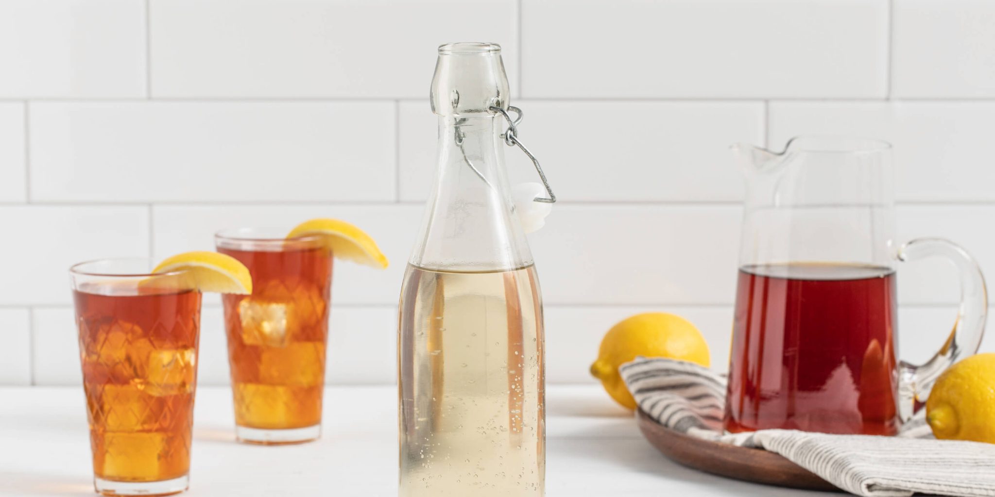 Simple Syrup Recipe | Zero Calorie Sweetener & Sugar Substitute ...