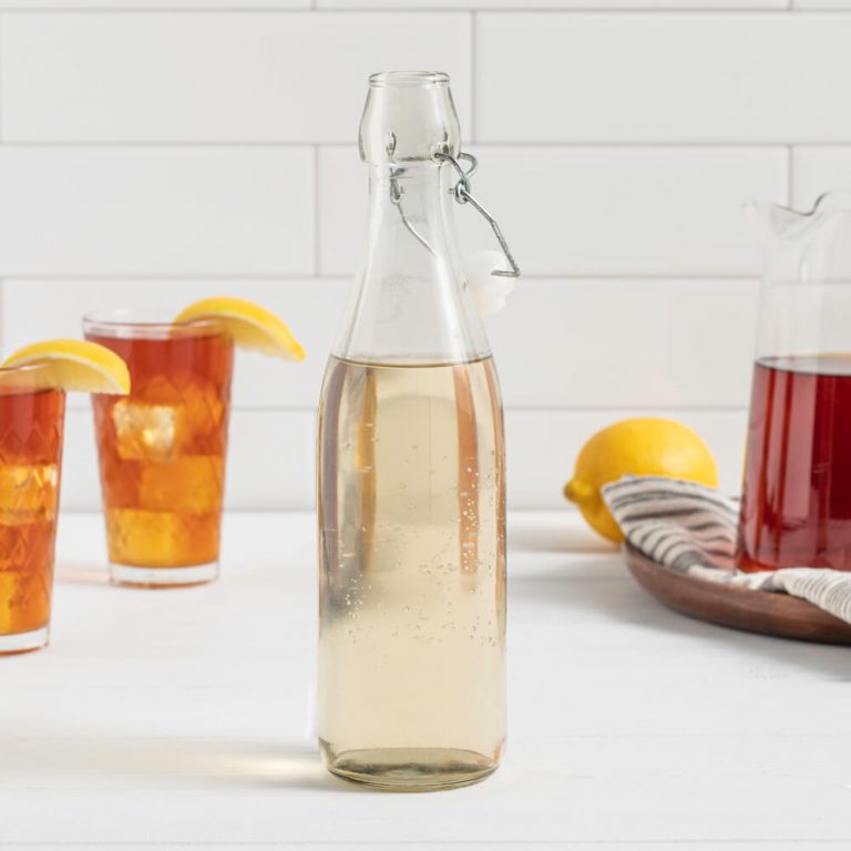 Lemonade Recipe | Zero Calorie Sweetener & Sugar Substitute | Splenda ...