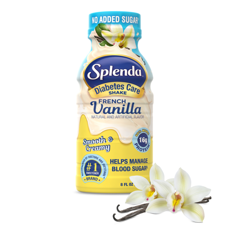 Splenda Products | Zero Calorie Sweeteners, Coffee Creamers, and ...
