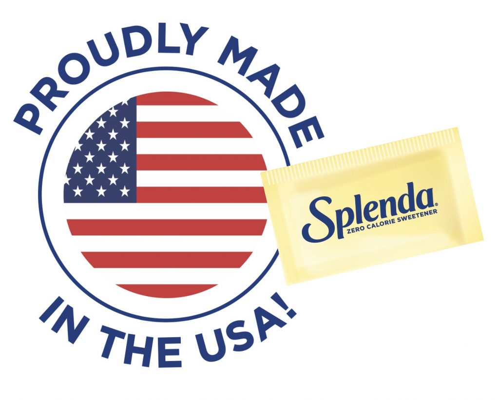 Zero Calorie Sweetener & Sugar Substitute | Splenda