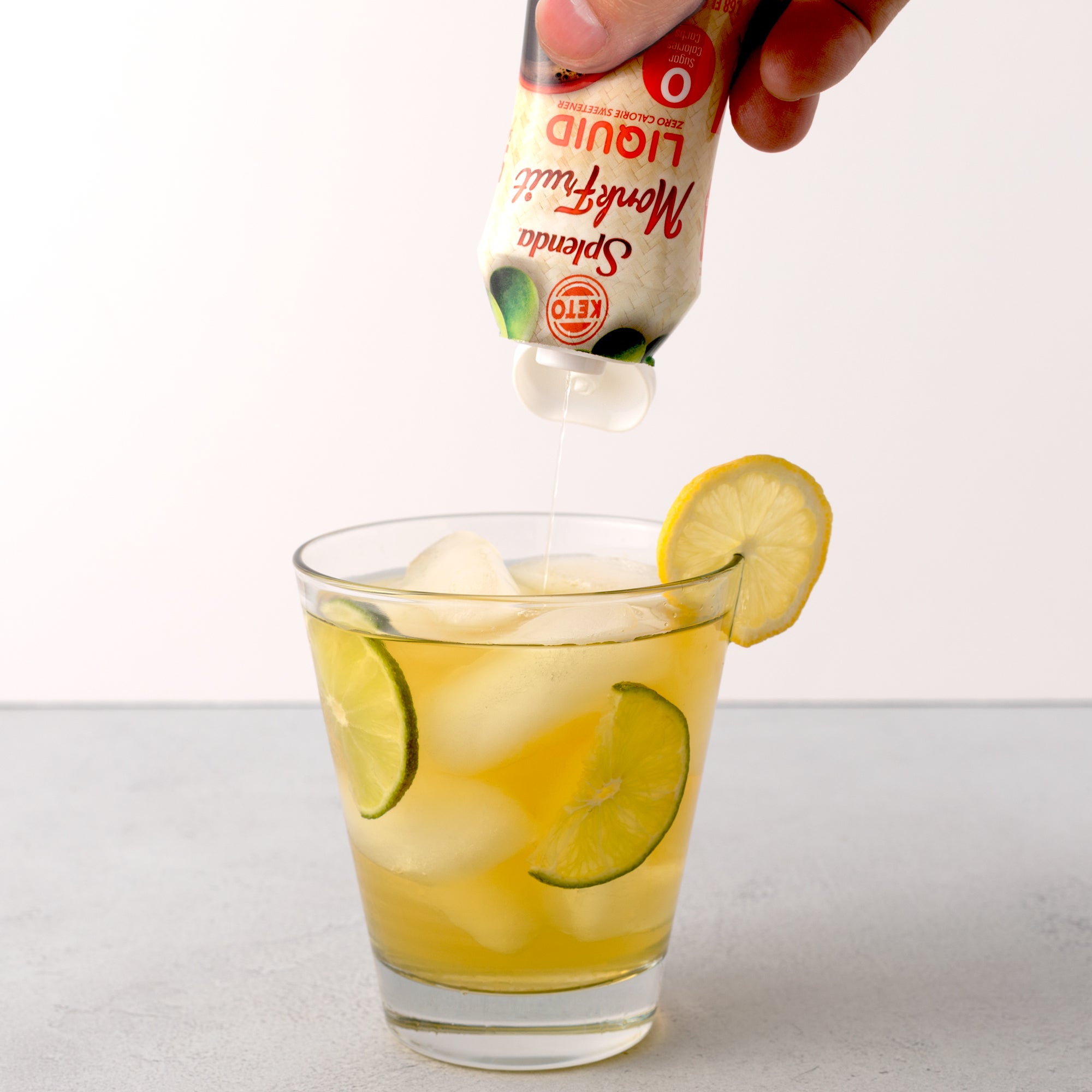 Zero Calorie Sweetener & Sugar Substitute | Splenda