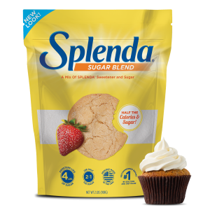 Splenda Original Sweeteners | | No Calorie Sweeteners & Sugar Substitutes