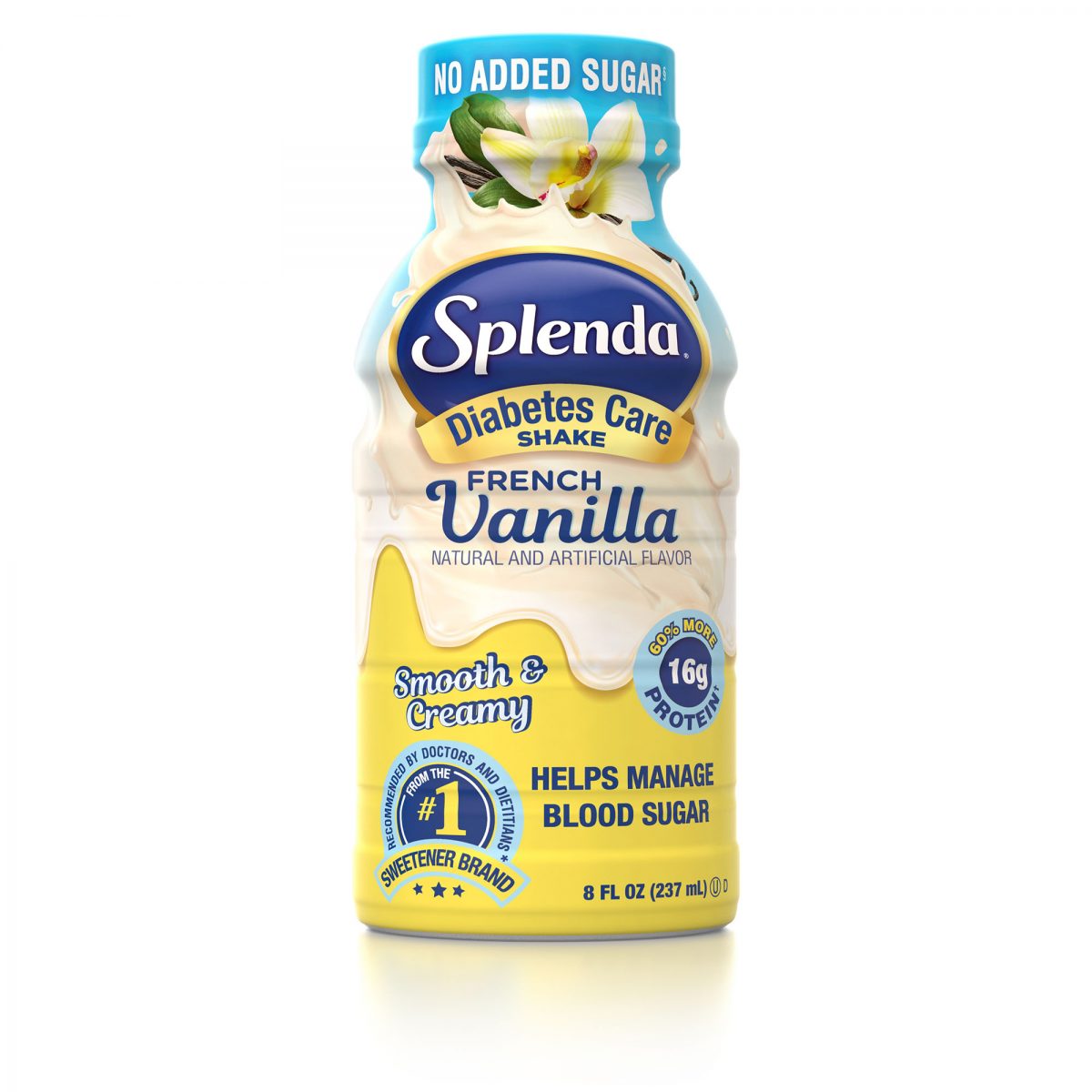 Carbohydrate Counting - Splenda®