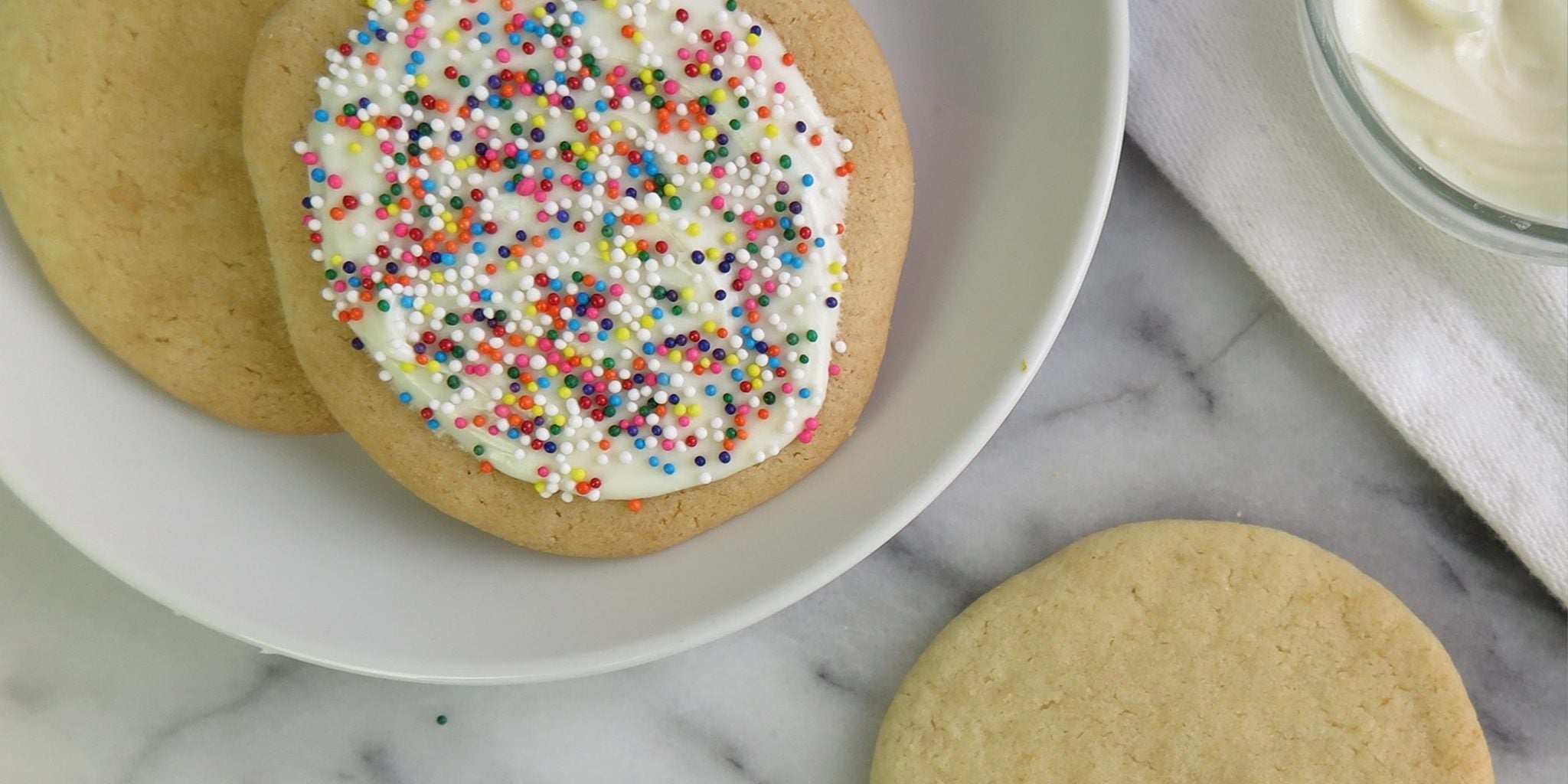 Baking Tips for Splenda Original Sweeteners