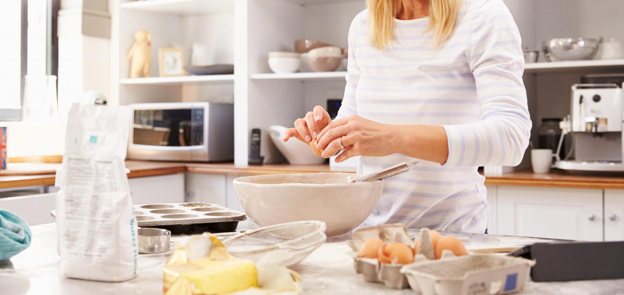 Baking Tips for Splenda Sweeteners