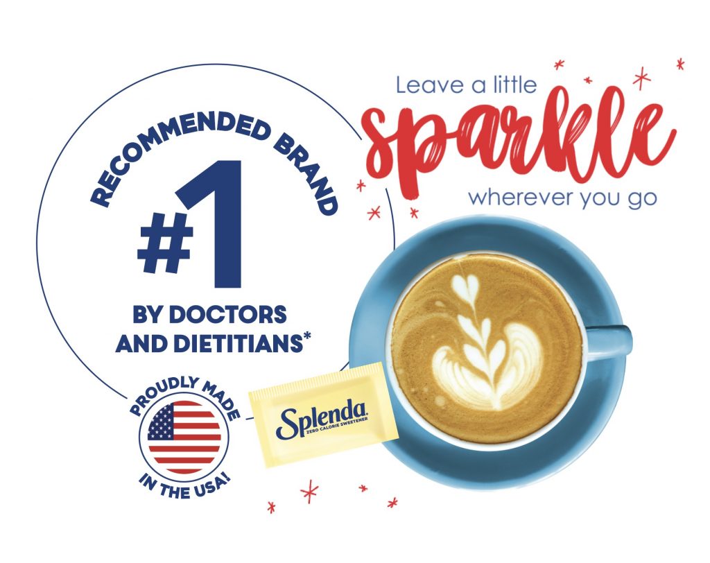 Splenda Original Sweeteners | Zero Calorie Sweeteners & Sugar Substitutes