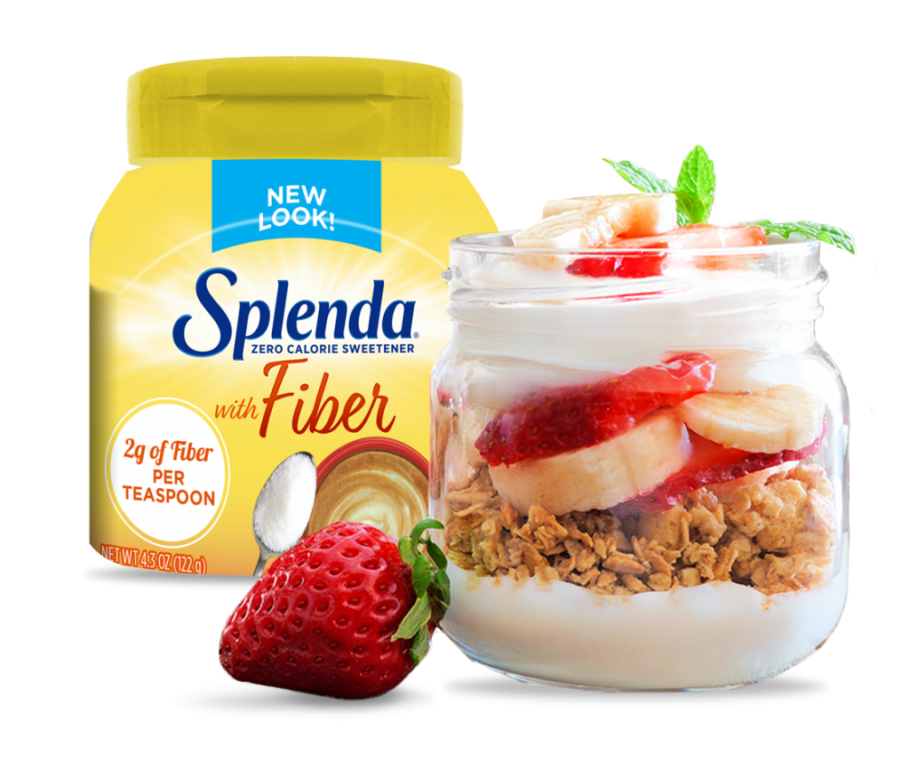 Splenda Original Sweeteners | | No Calorie Sweeteners & Sugar Substitutes