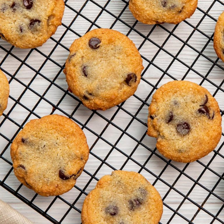 Cookies Archives - Splenda®