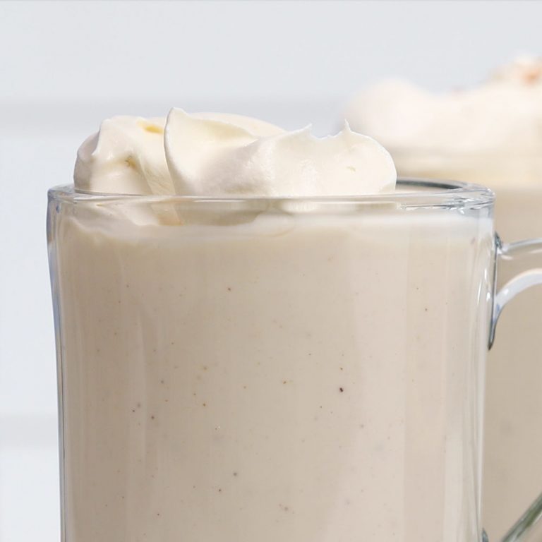 Splenda French Vanilla Coffee Creamer | Sugar Free & Only 15 Calories!