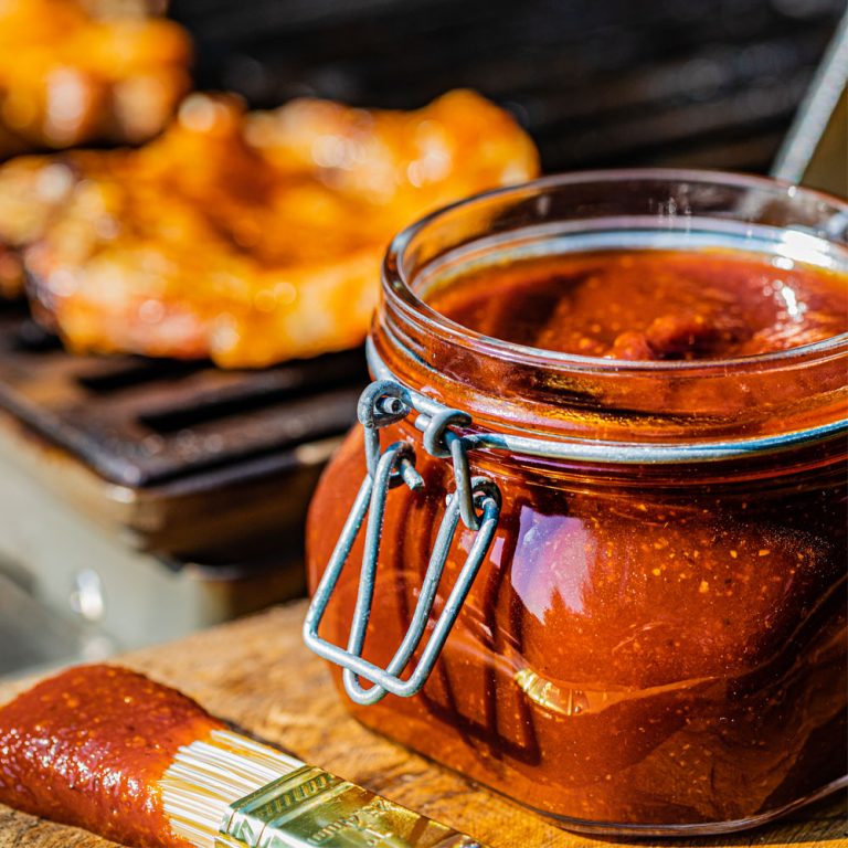 Sauces & Condiments Archives - Splenda®