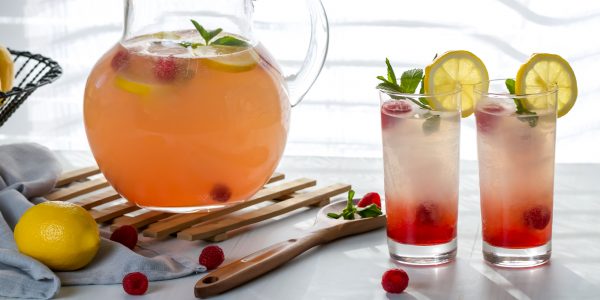Raspberry Lemonade - Splenda®