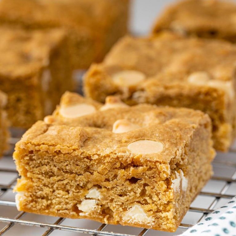 Fudge Brownies Recipe | Zero Calorie Sweetener & Sugar Substitute ...