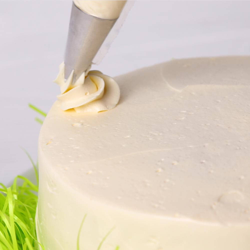 Creamy Sugar Free Frosting - Splenda®