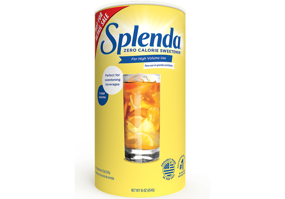 Food Service | Splenda