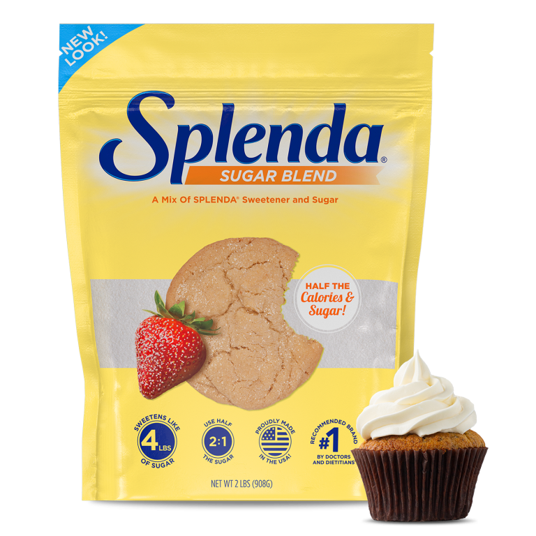 Baking Tips for Splenda Sweeteners