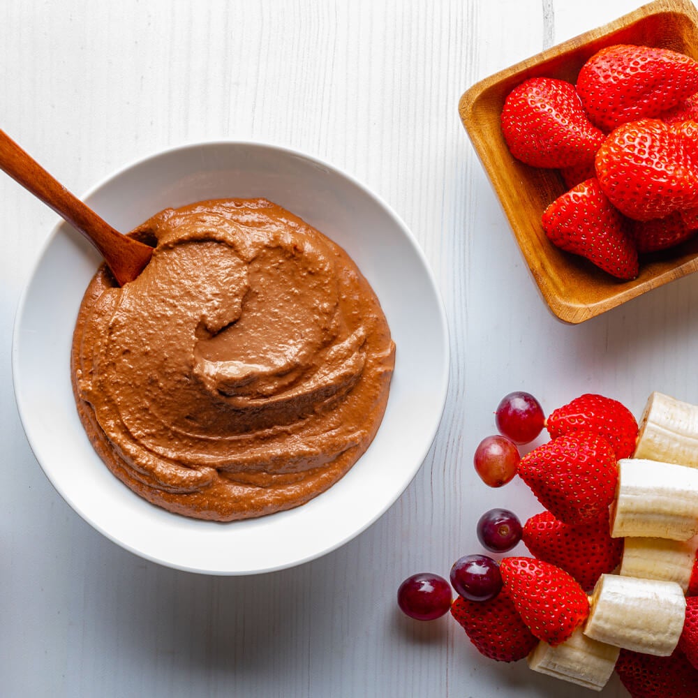 Brownie Batter Dip - Splenda®