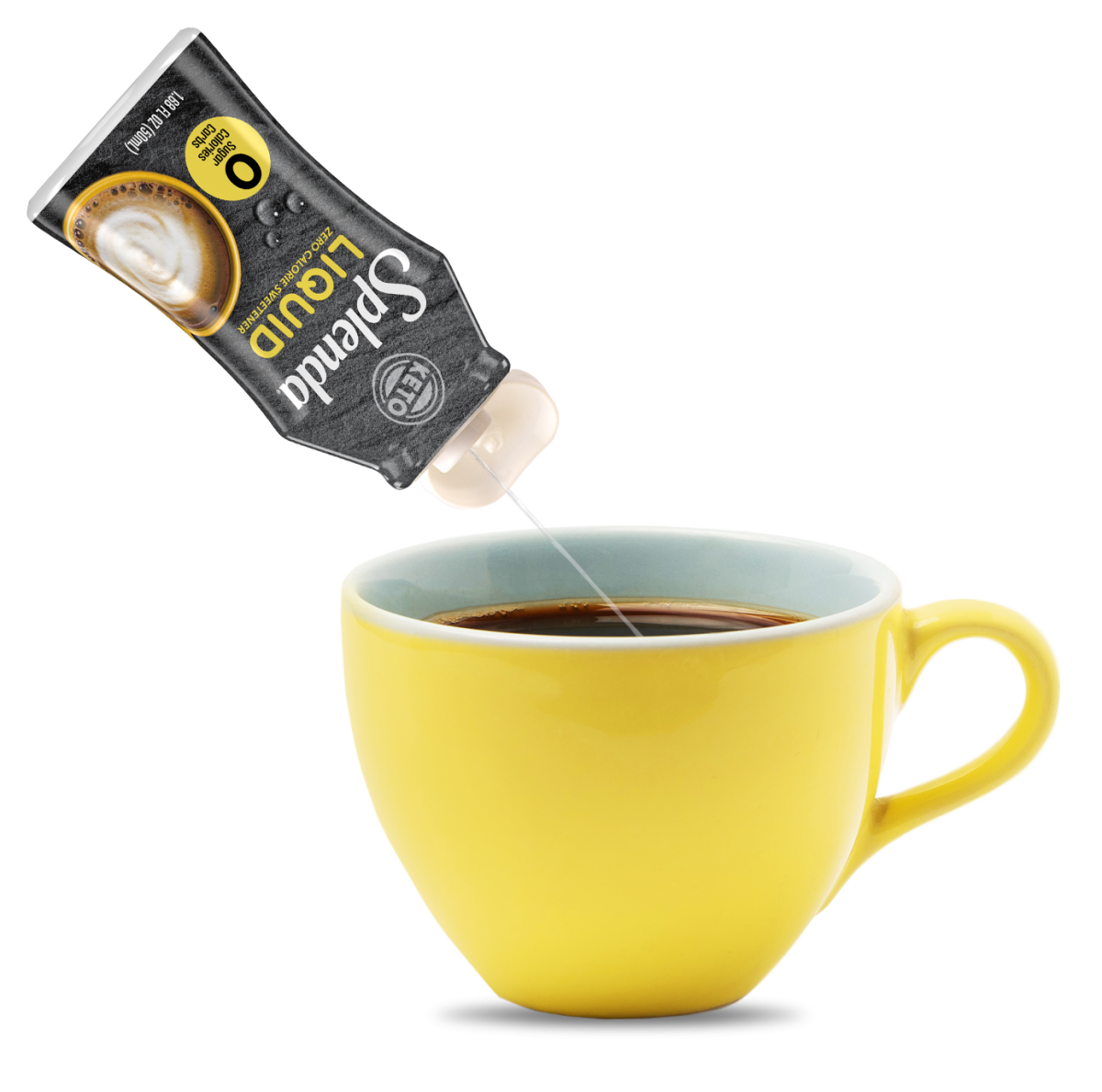 Splenda Liquid Sweeteners | Zero Calorie Liquid Sweeteners & Sugar ...