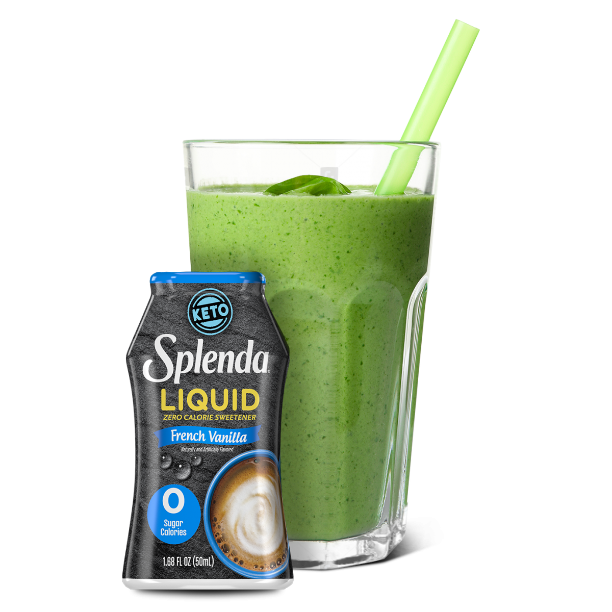 Splenda Liquid Sweeteners | Zero Calorie Liquid Sweeteners & Sugar ...