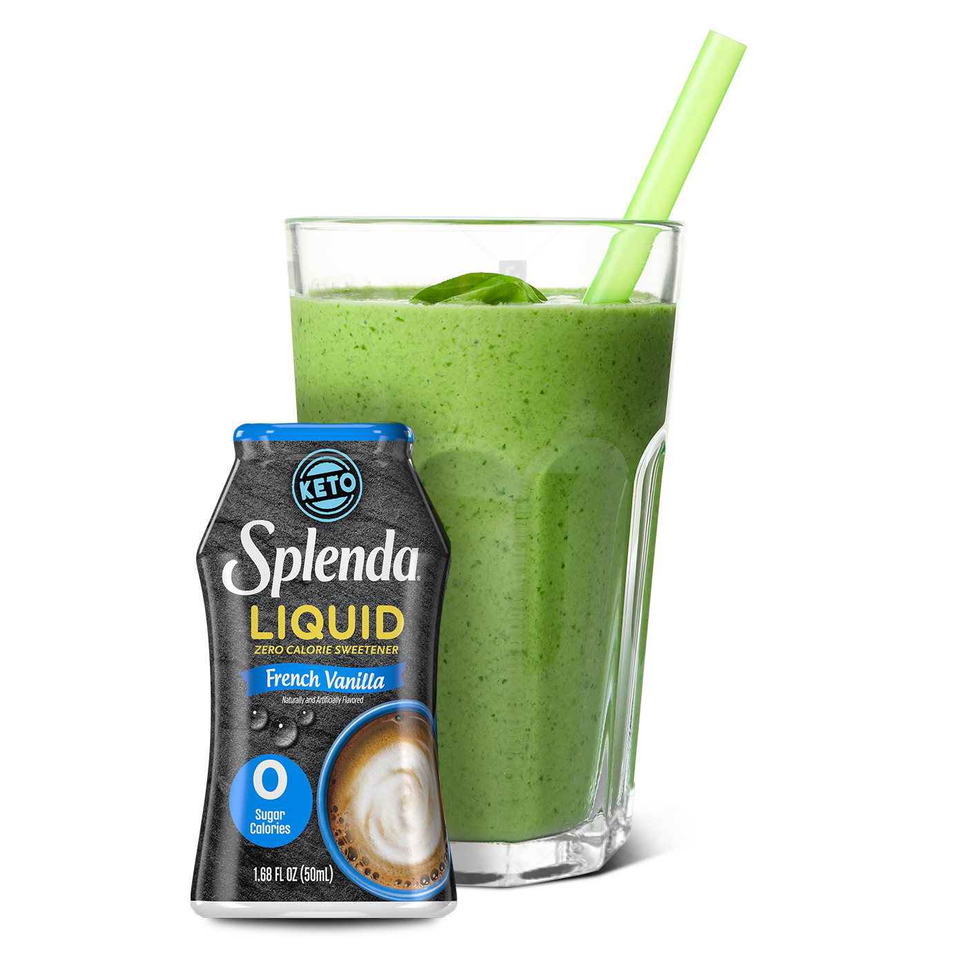 Splenda Liquid Sweeteners | Zero Calorie Liquid Sweeteners & Sugar ...