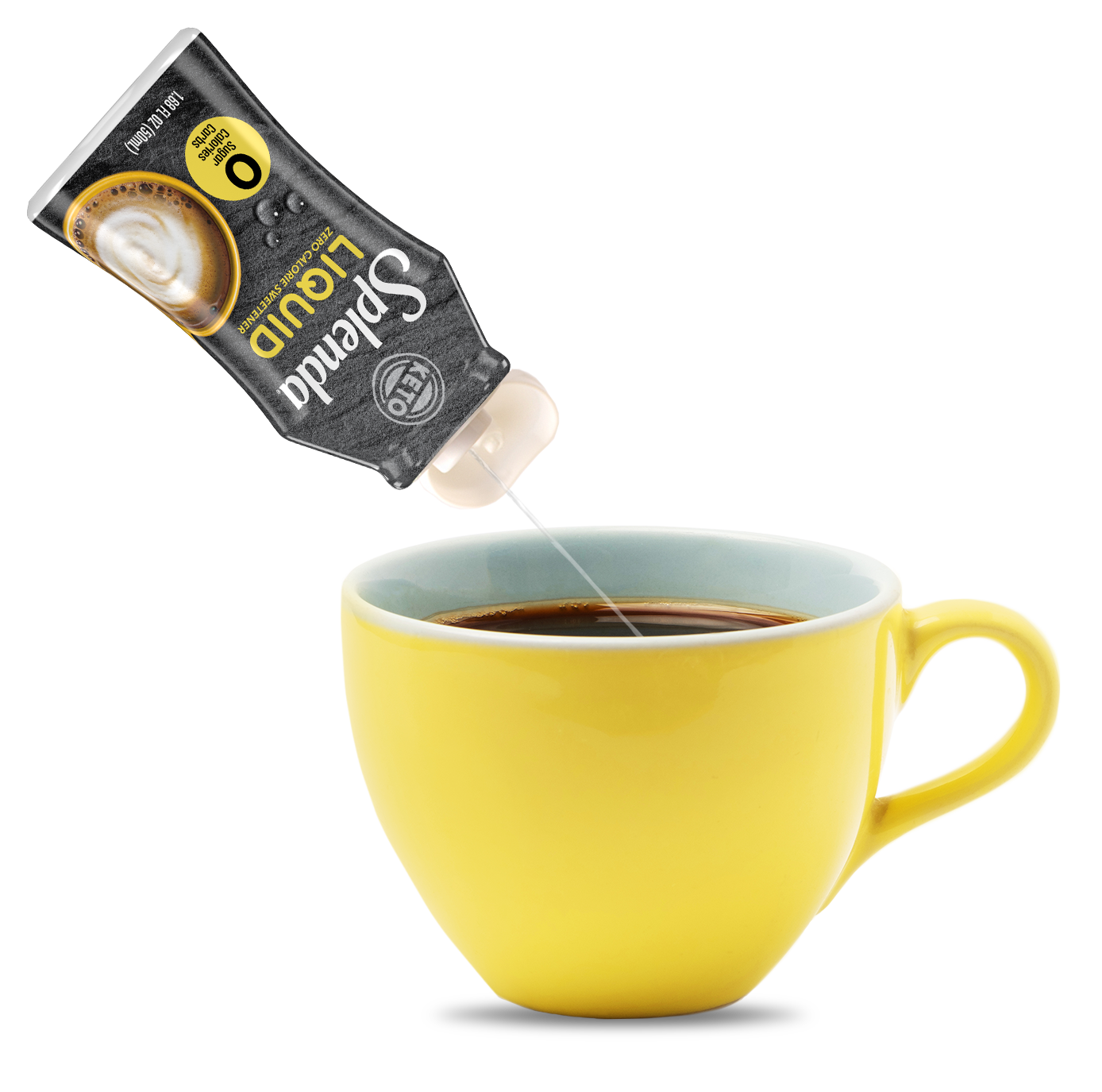 Splenda Liquid Sweeteners | Zero Calorie Liquid Sweeteners & Sugar ...