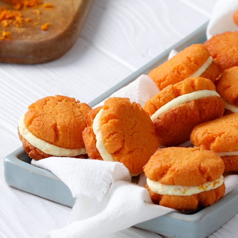 Keto Sugar Cookies - Splenda®