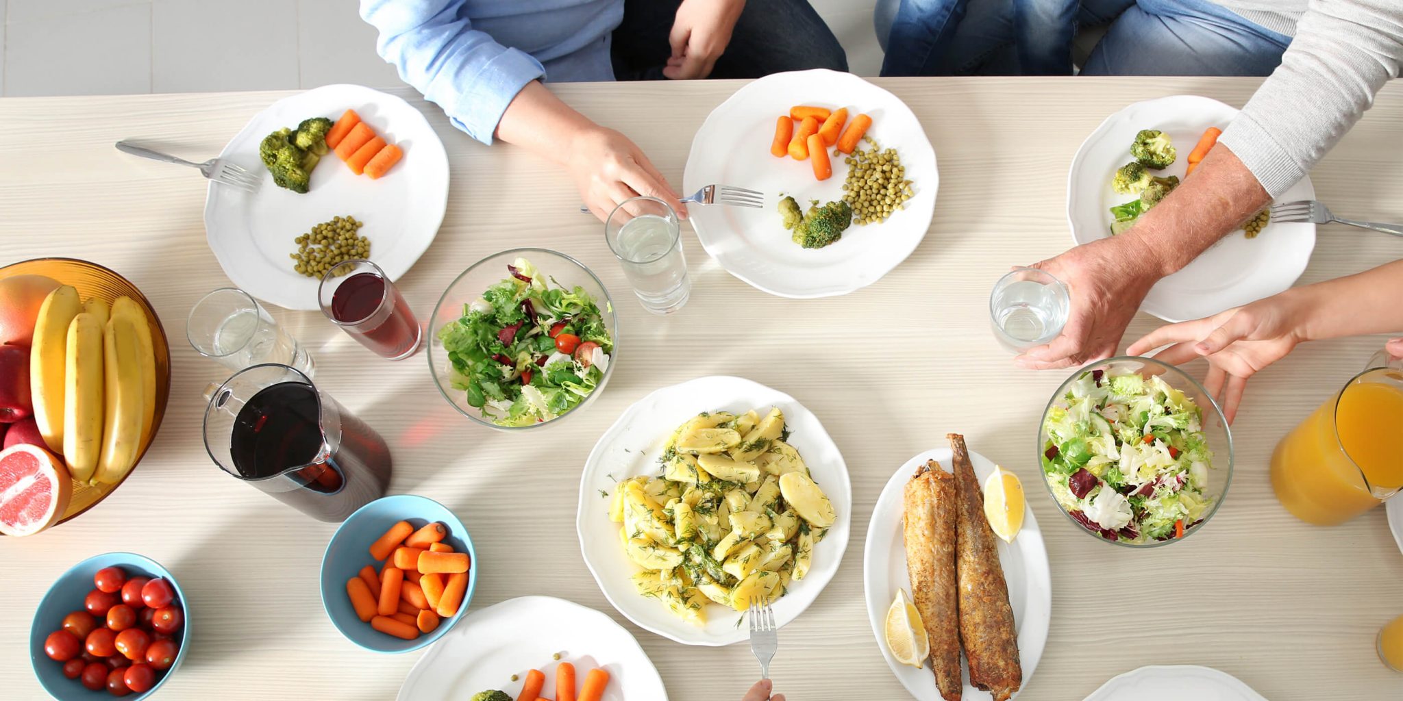 The Plate Method - Splenda®