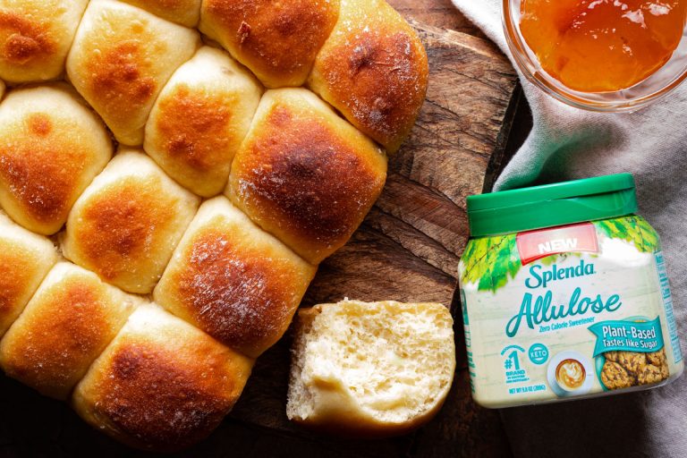 Everything You Need To Know About Allulose - Splenda®