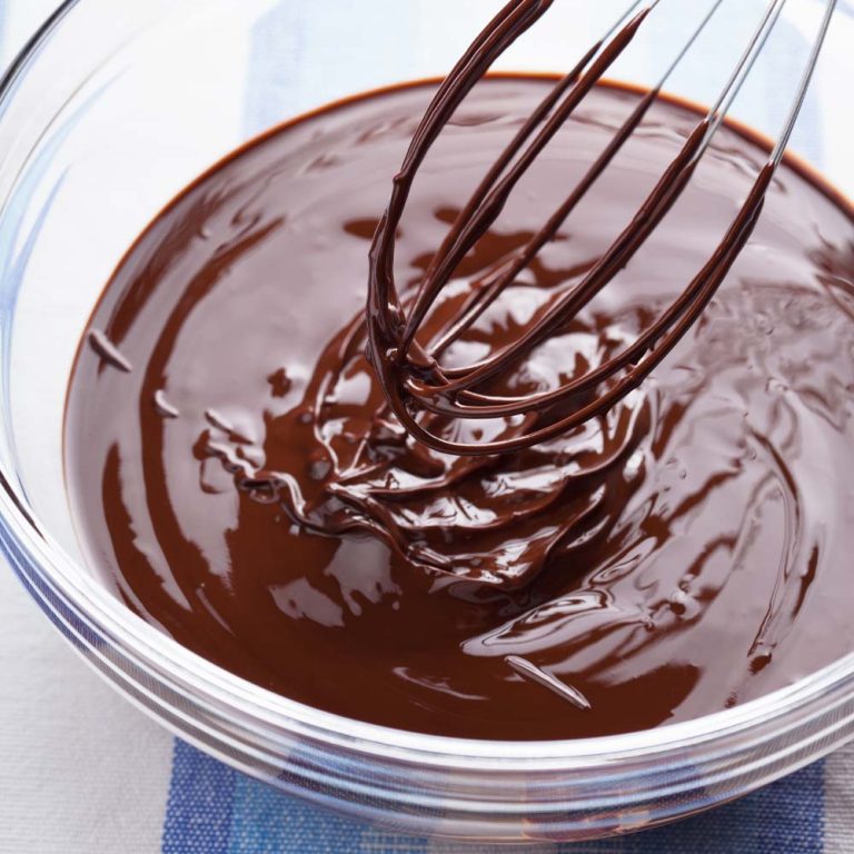 Chocolate Pancakes - Splenda®