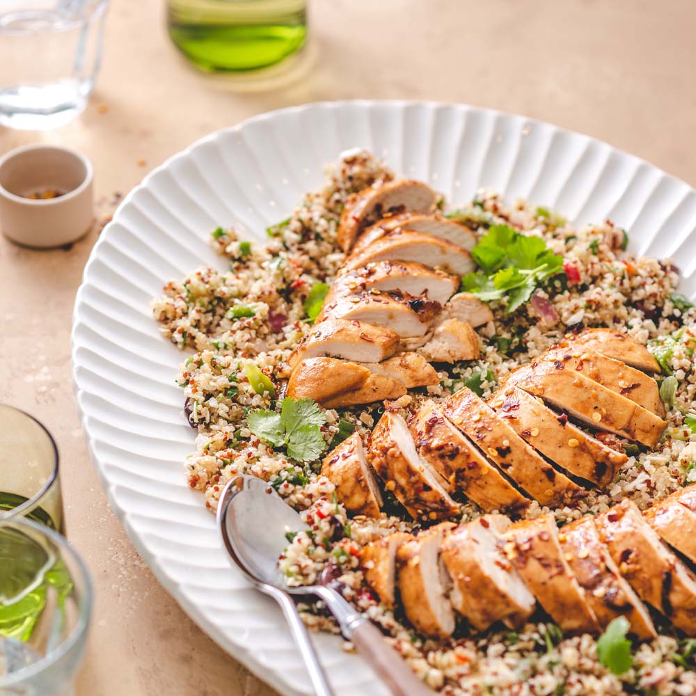 Splenda Recipes | Delicious Low Calorie, Low & No Sugar Recipes