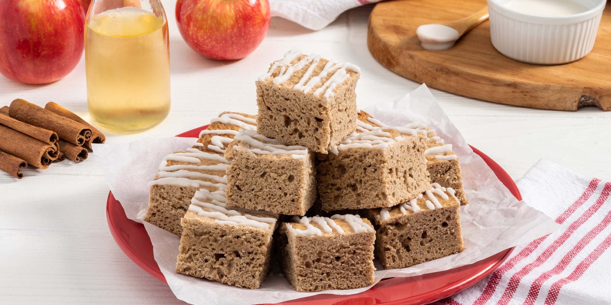 Cakes Archives - Splenda®