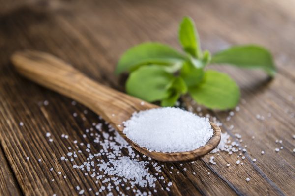Everything You Need To Know About Stevia - Splenda®