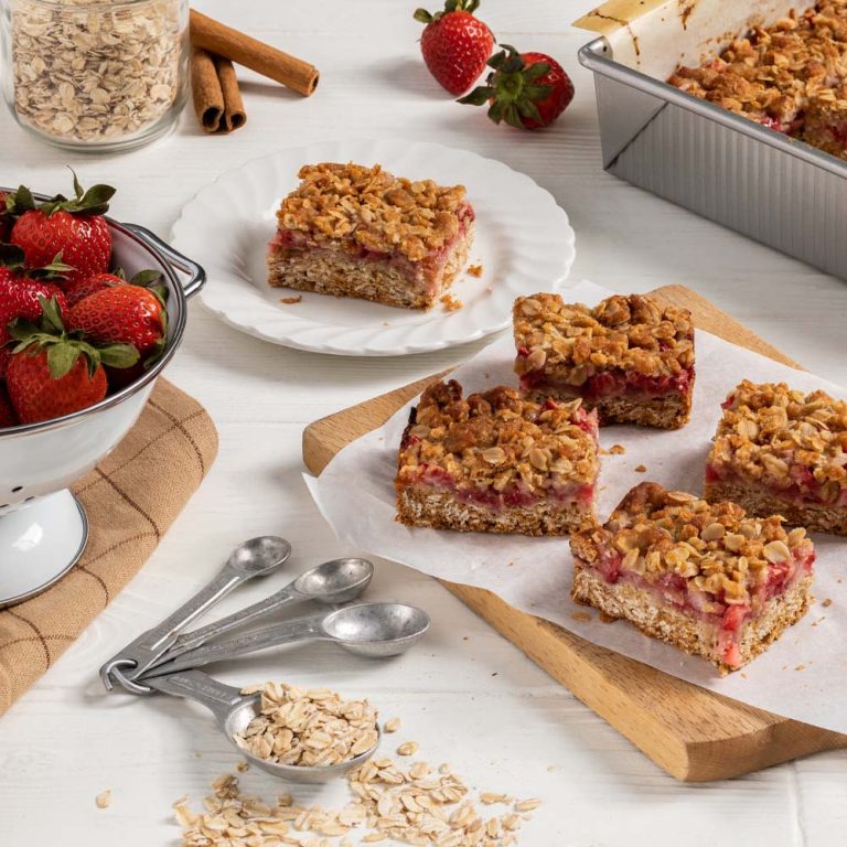 No-Bake Berry Cheesecake Bars Recipe | Zero Calorie Sweetener & Sugar ...