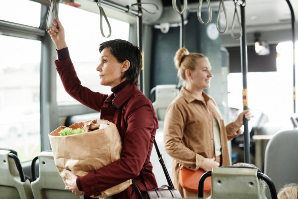 The Effects of Food Deserts on Healthy Eating and Mental Health - Splenda®