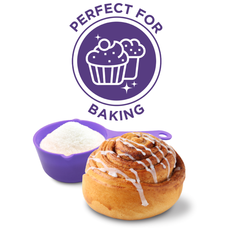 Splenda Magic Baker Sweeteners | Plant-Based Zero Calorie Sweetener ...