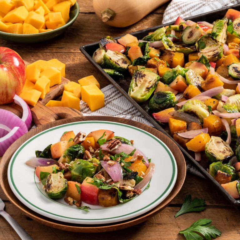 Autumn Hazelnut Coffee - Splenda®