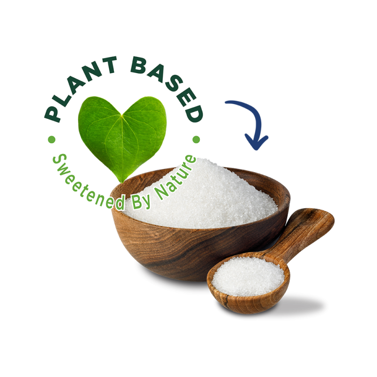 Splenda Magic Baker Sweeteners | Plant-Based Zero Calorie Sweetener ...