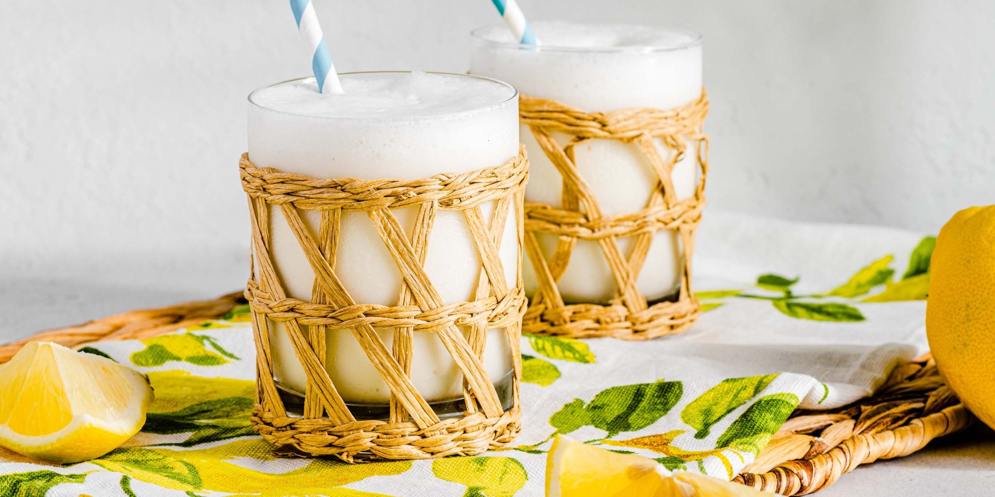 Zero Sugar Added Frozen Lemonade - Splenda®