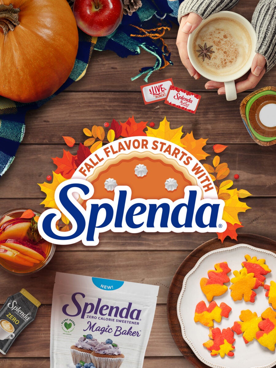 Zero Calorie Sweetener & Sugar Substitute | Splenda