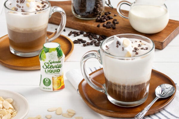 Best and Healthiest Ways To Use Liquid Sweeteners - Splenda®