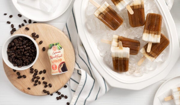 Best and Healthiest Ways To Use Liquid Sweeteners - Splenda®