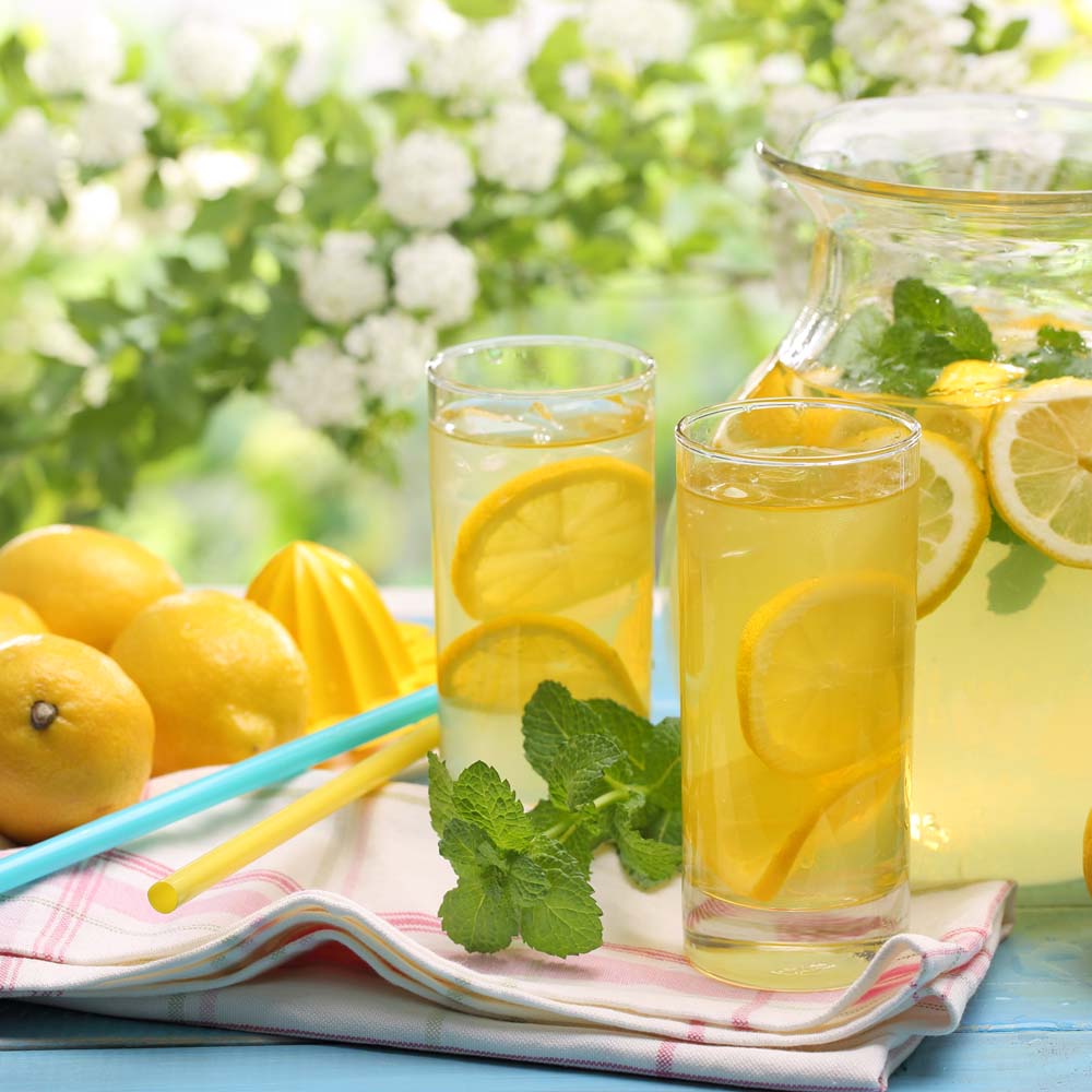 Concentrado De Limonada Cl sica Splenda 