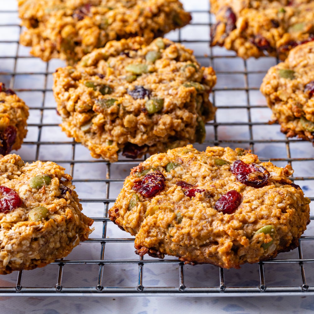 Breakfast Cookies - Splenda®