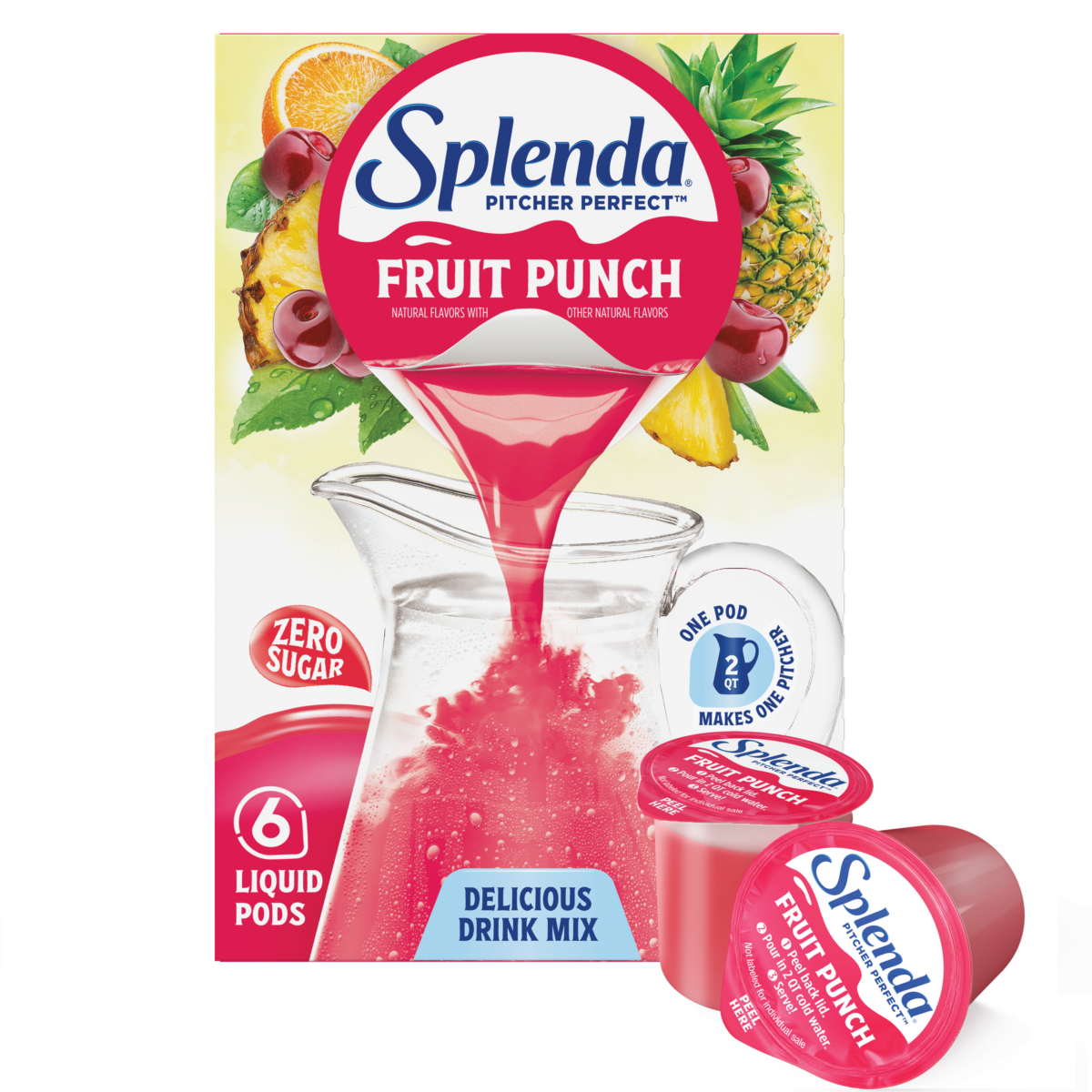 All Products - Splenda®