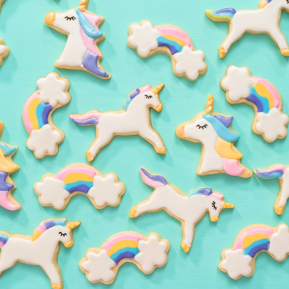 Sugar Free Royal Icing - Splenda®