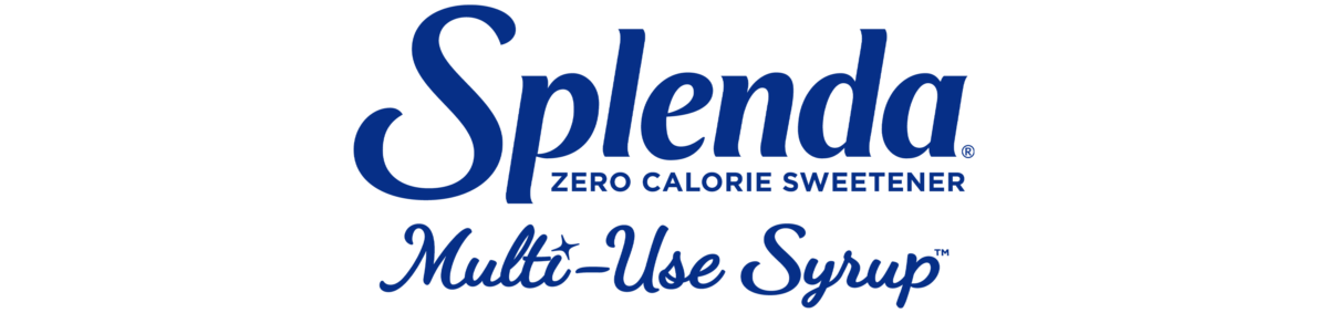 Splenda Multi-Use Syrup | Zero Calories. Zero Sugar. - Splenda®